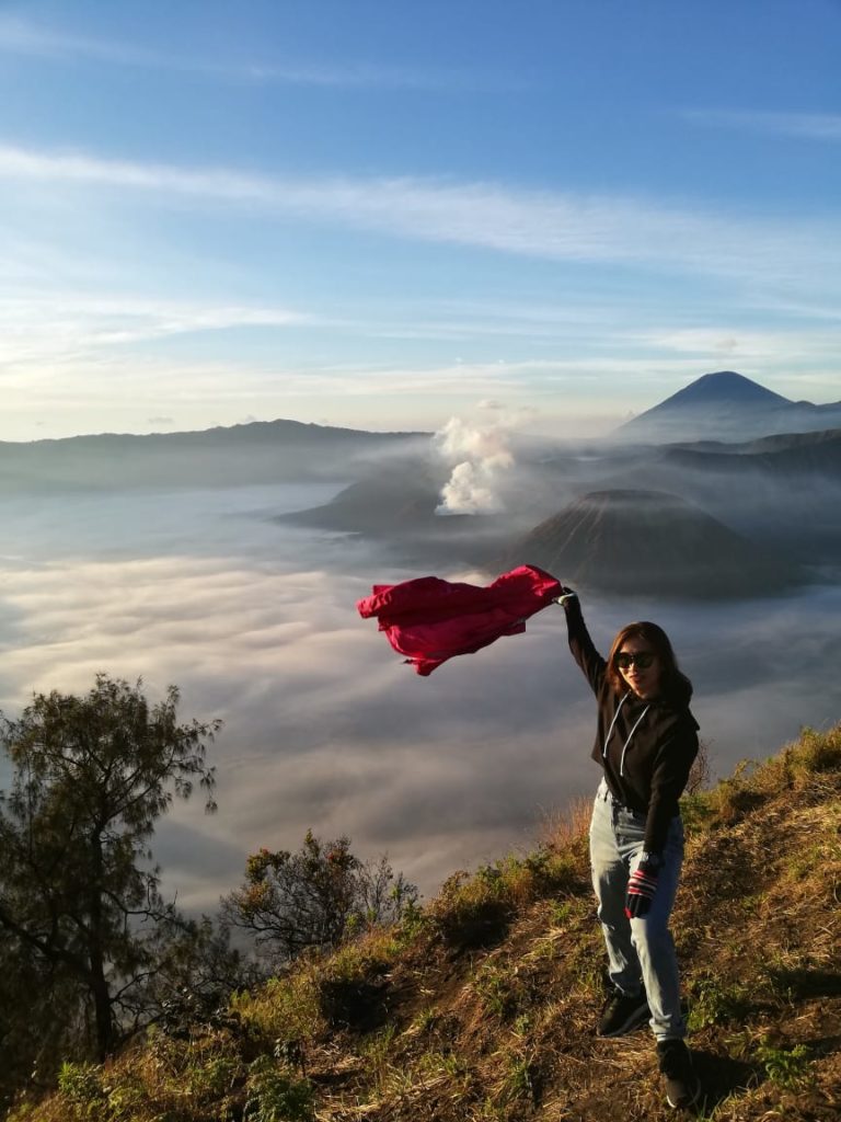 Mount Bromo Hiking - Mount Bromo Travel Agent |CHEAP PRICE